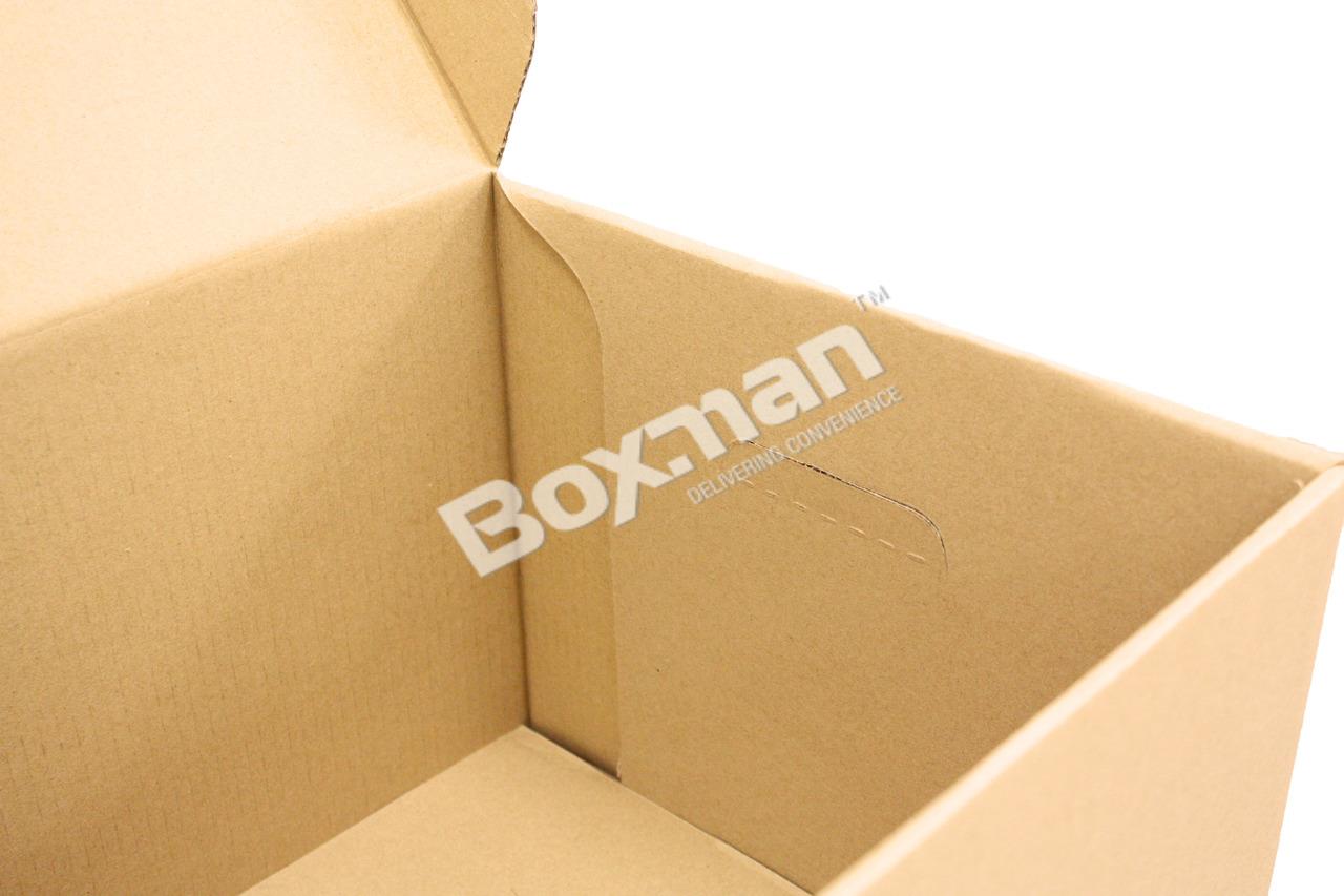 BOXMAN :: B04 STORAGE BOX TYPE-B